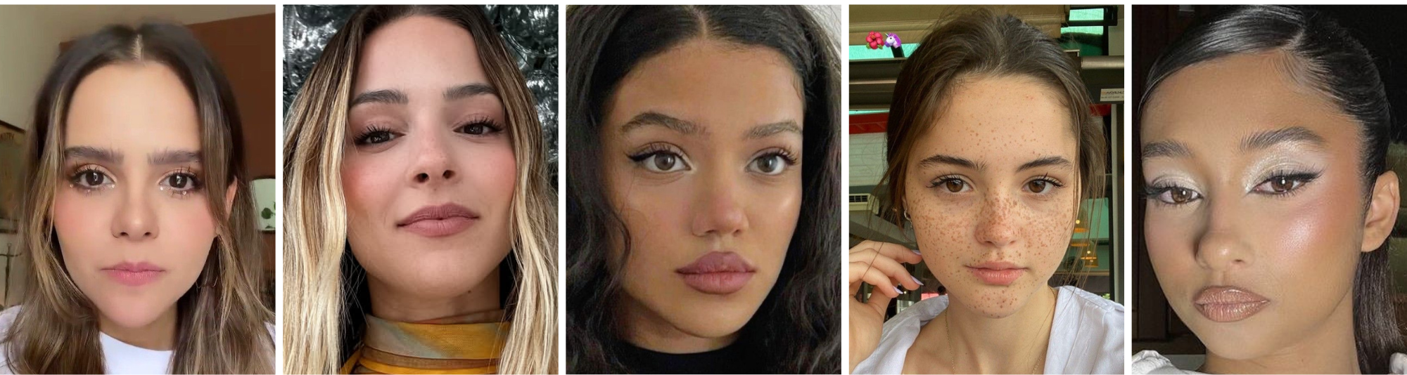 The Colorful Soul – Dramatic, Gamine and Ingenue Essence Blend - Our Fashion Garden