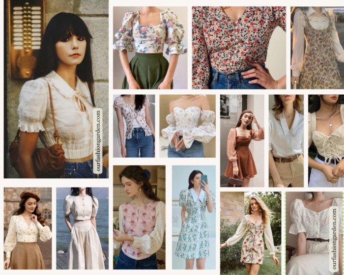 The Untamed Femme – Dramatic, Romantic and Ingenue Essence Blend - Our ...