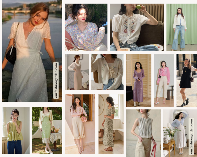 The Warm Hearted – Natural, Classic and Ingenue Essence Blend - Our ...