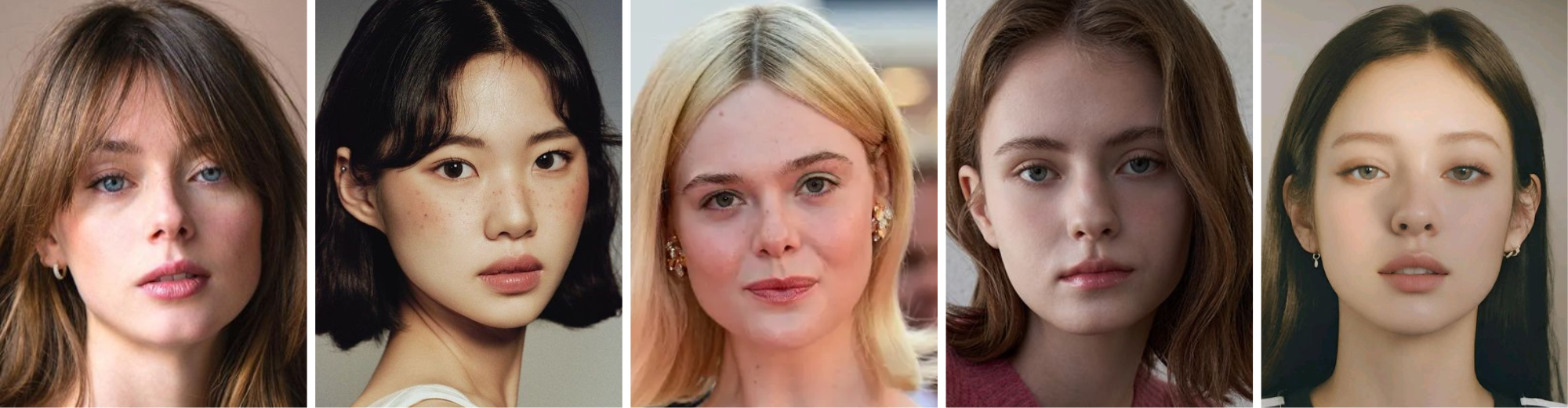 The Warm Hearted – Natural, Classic and Ingenue Essence Blend - Our ...