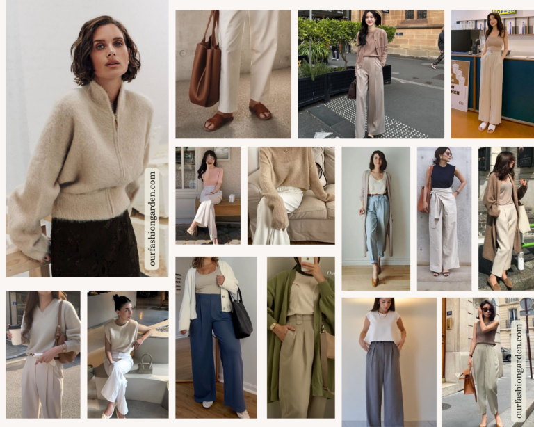 The Clean Girl – Natural, Classic and Angelic Essence Blend - Our Fashion Garden