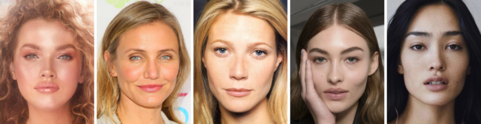 The Clean Girl – Natural, Classic and Angelic Essence Blend - Our ...