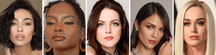 The Untamed Femme – Dramatic, Romantic and Ingenue Essence Blend - Our ...