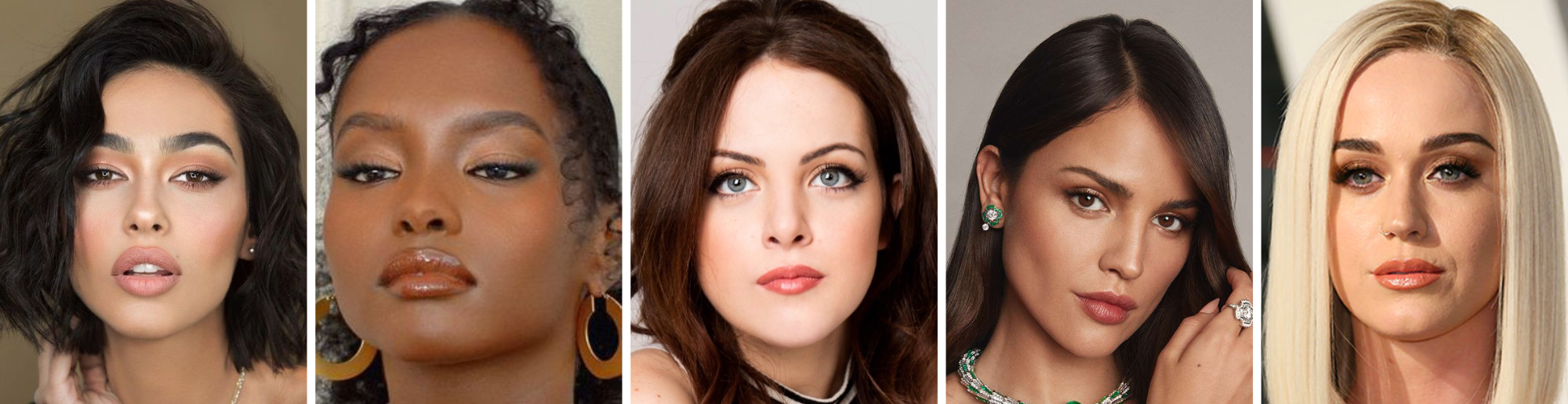 The Untamed Femme – Dramatic, Romantic and Ingenue Essence Blend - Our ...