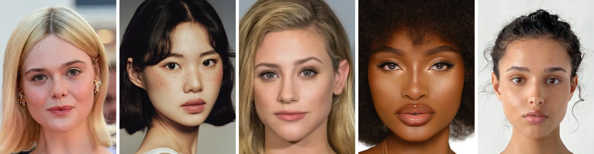 The Warm Hearted – Natural, Classic and Ingenue Essence Blend - Our ...