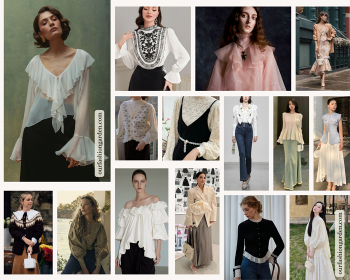 The Celestial Sorceress – Dramatic, Ingenue and Angelic Essence Blend ...