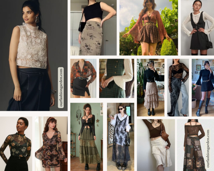 The Enigmatic Witch – Dramatic, Gamine and Angelic Essence Blend - Our ...