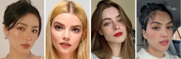 The Enigmatic Witch – Dramatic, Gamine and Angelic Essence Blend - Our ...