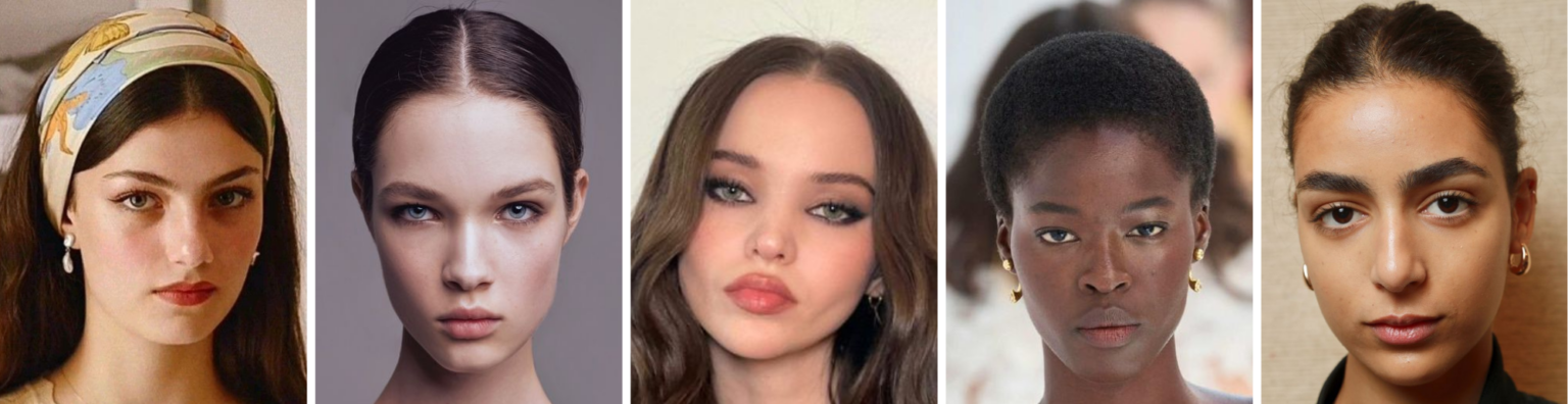 The Celestial Sorceress – Dramatic, Ingenue and Angelic Essence Blend ...