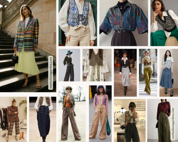 The Enigmatic Witch – Dramatic, Gamine and Angelic Essence Blend - Our ...