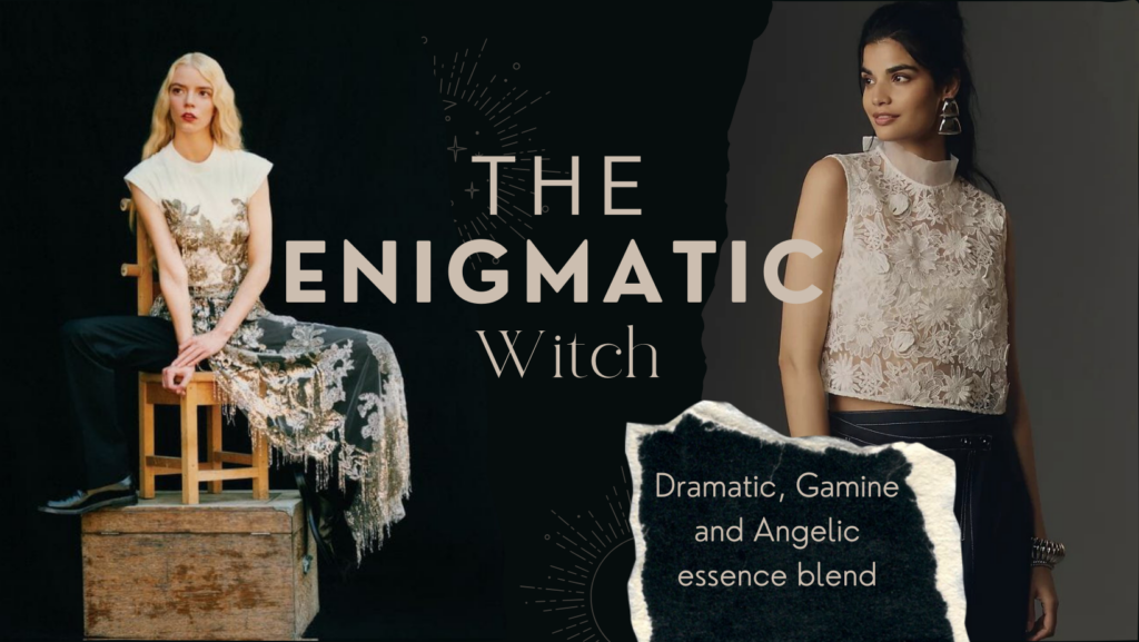 Essences - Our Fashion Garden