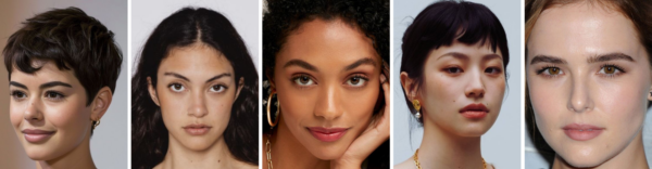 The Eclectic Muse – Gamine, Classic and Romantic Essence Blend - Our Fashion Garden