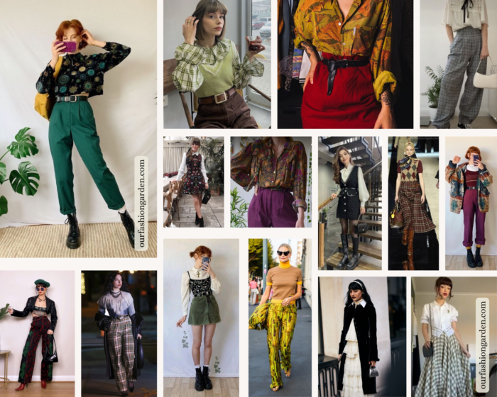 The Enigmatic Witch – Dramatic, Gamine and Angelic Essence Blend - Our ...