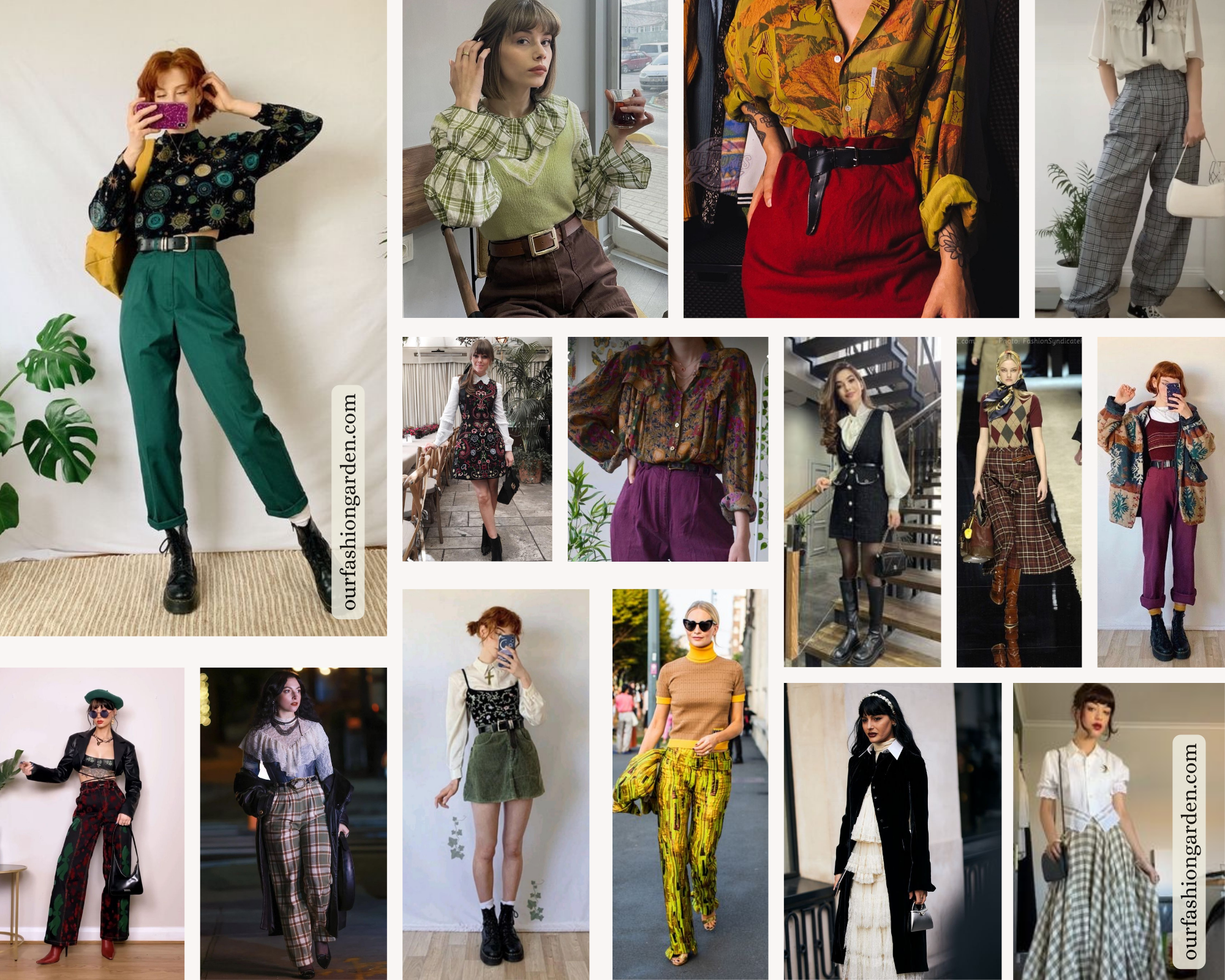 The Enigmatic Witch – Dramatic, Gamine and Angelic Essence Blend - Our ...