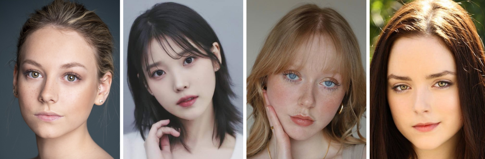 The Fairytale Princess – Romantic, Ingenue and Angelic Essence Blend ...