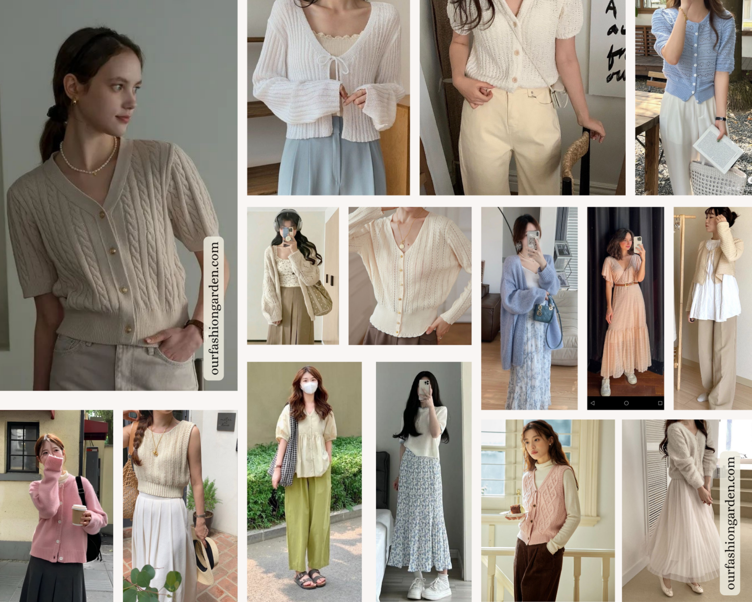 The Wildflower- Natural, Ingenue and Angelic Essence Blend - Our Fashion Garden