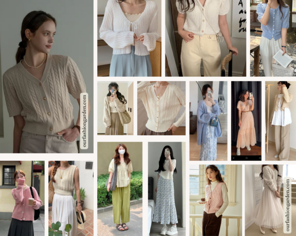 The Wildflower- Natural, Ingenue and Angelic Essence Blend - Our Fashion Garden