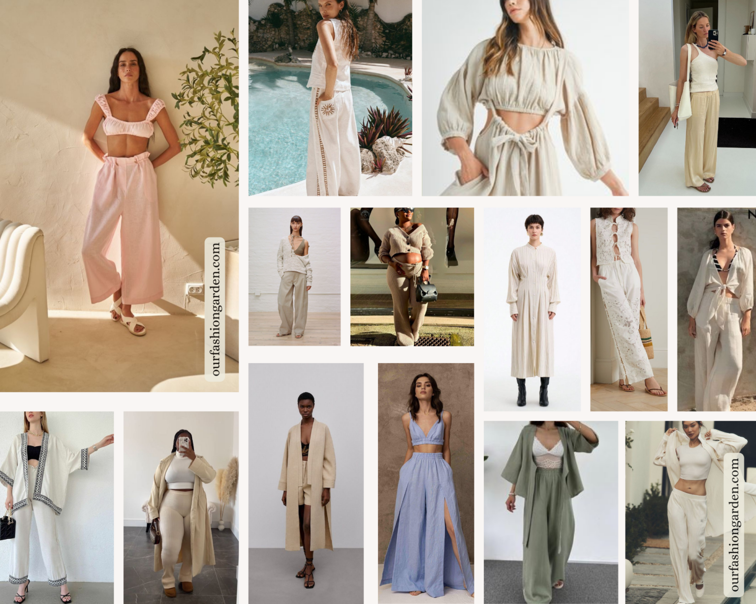 The Coastal Lady – Natural, Romantic and Angelic Essence Blend - Our Fashion Garden