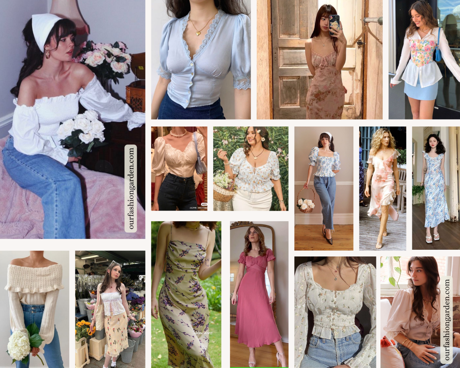 The Fairytale Princess – Romantic, Ingenue and Angelic Essence Blend ...