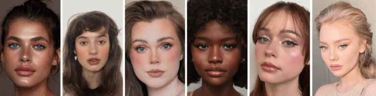 The Fairytale Princess – Romantic, Ingenue and Angelic Essence Blend ...