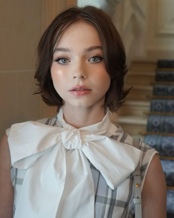 The Old Soul – Gamine, Ingenue and Angelic Essence Blend - Our Fashion Garden