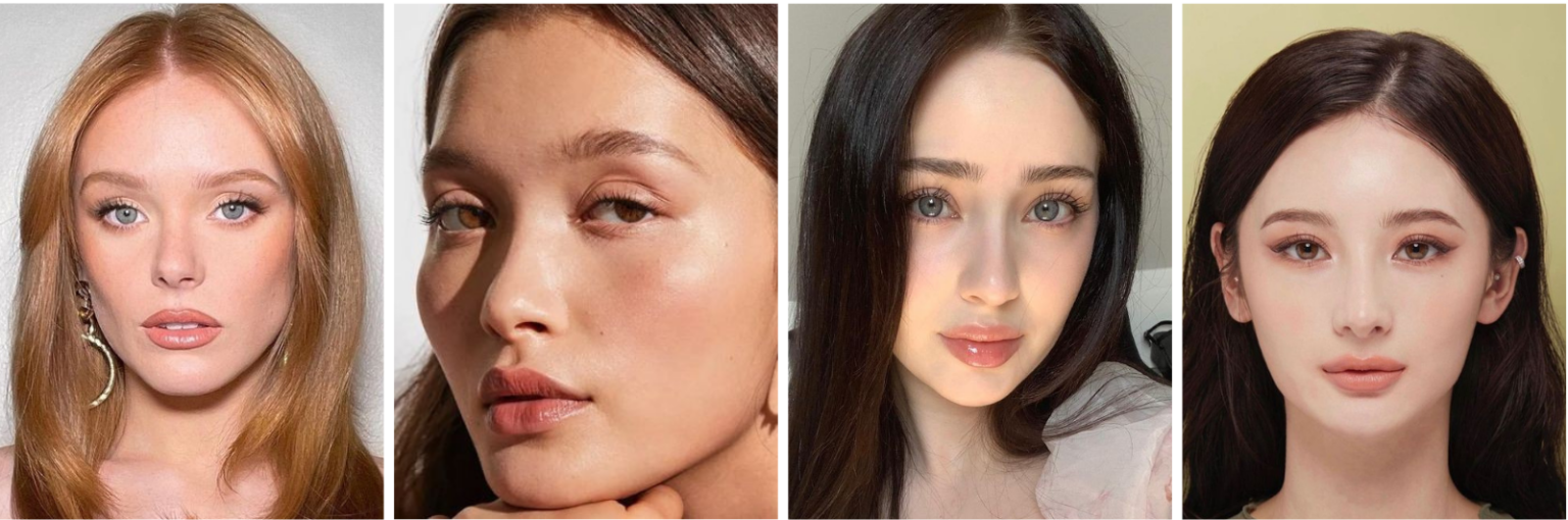 The Goddess – Classic, Romantic and Angelic Essence Blend