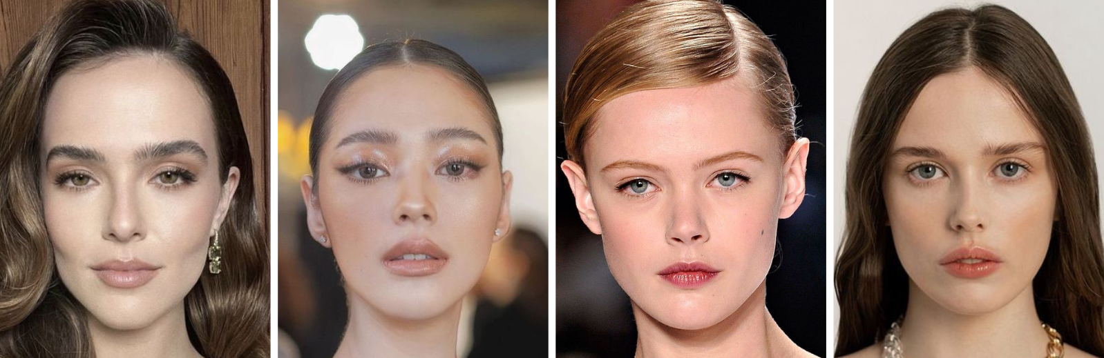 The Time Traveler – Gamine, Classic and Angelic Essence Blend