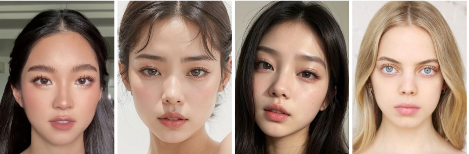 The Old Soul – Gamine, Ingenue and Angelic Essence Blend