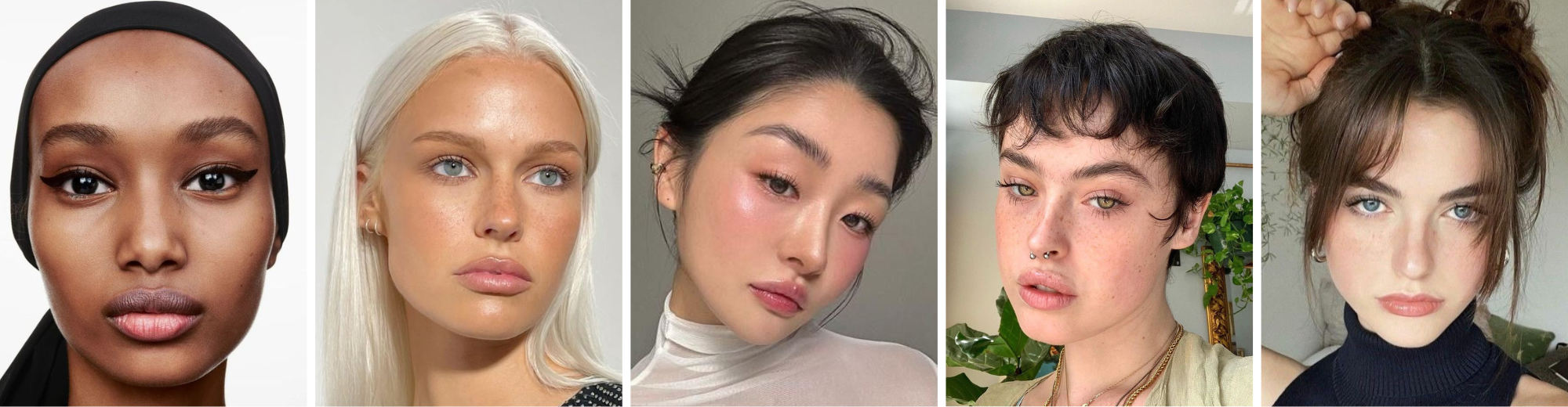 The Earth Angel – Gamine, Romantic and Angelic Essence Blend