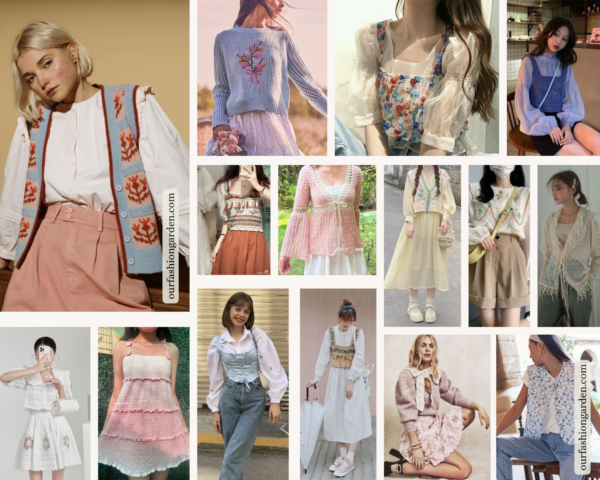 The Old Soul – Gamine, Ingenue and Angelic Essence Blend