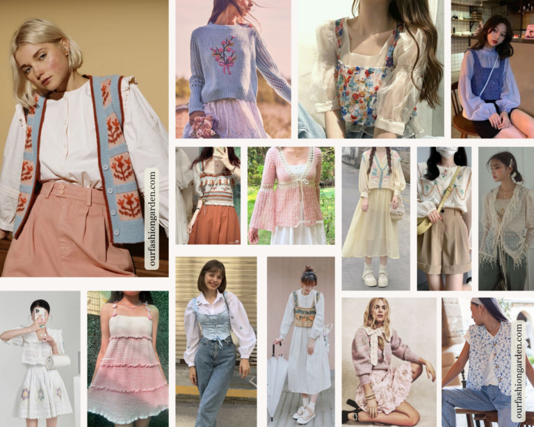 The Old Soul – Gamine, Ingenue and Angelic Essence Blend