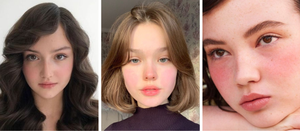 The Time Traveler – Gamine, Classic and Angelic Essence Blend