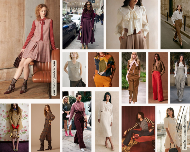 The Time Traveler – Gamine, Classic and Angelic Essence Blend