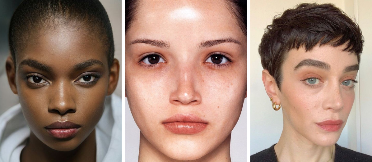 The Earth Angel – Gamine, Romantic and Angelic Essence Blend