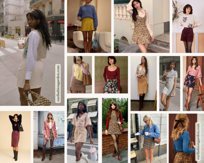 The Enchanted Doll – Gamine, Romantic and Ingenue Essence Blend - Our Fashion Garden