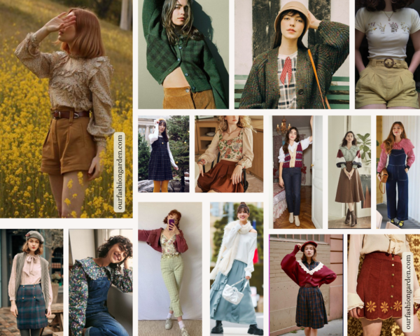 The Old Soul – Gamine, Ingenue and Angelic Essence Blend