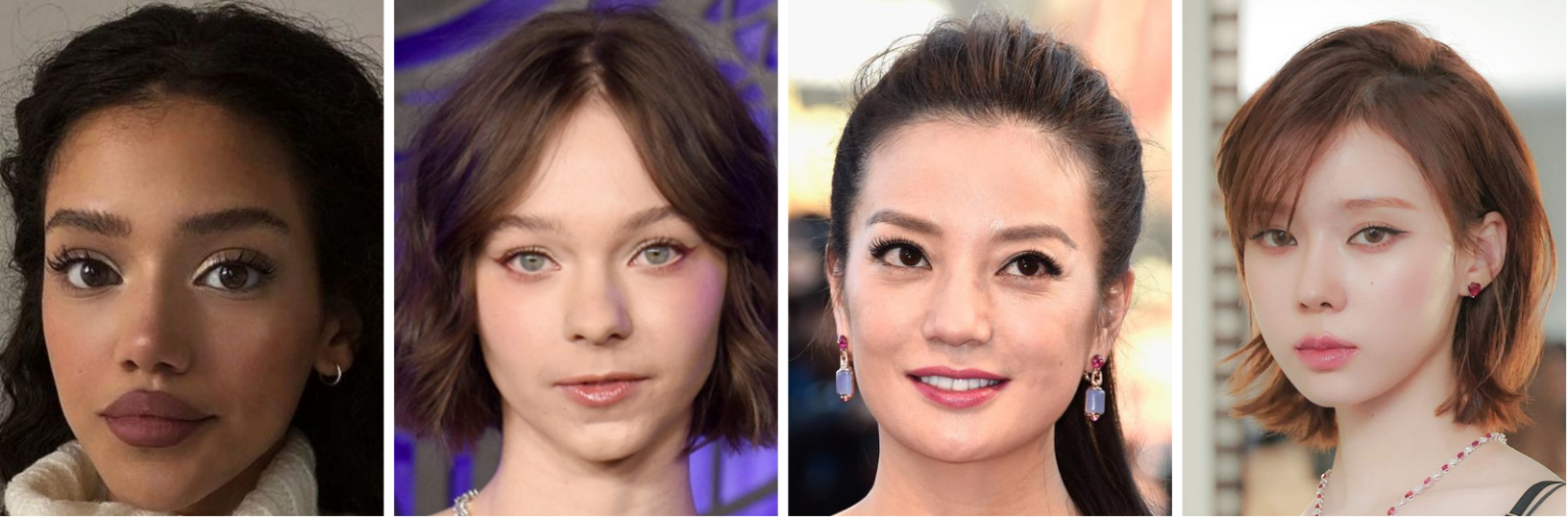 The Old Soul – Gamine, Ingenue and Angelic Essence Blend