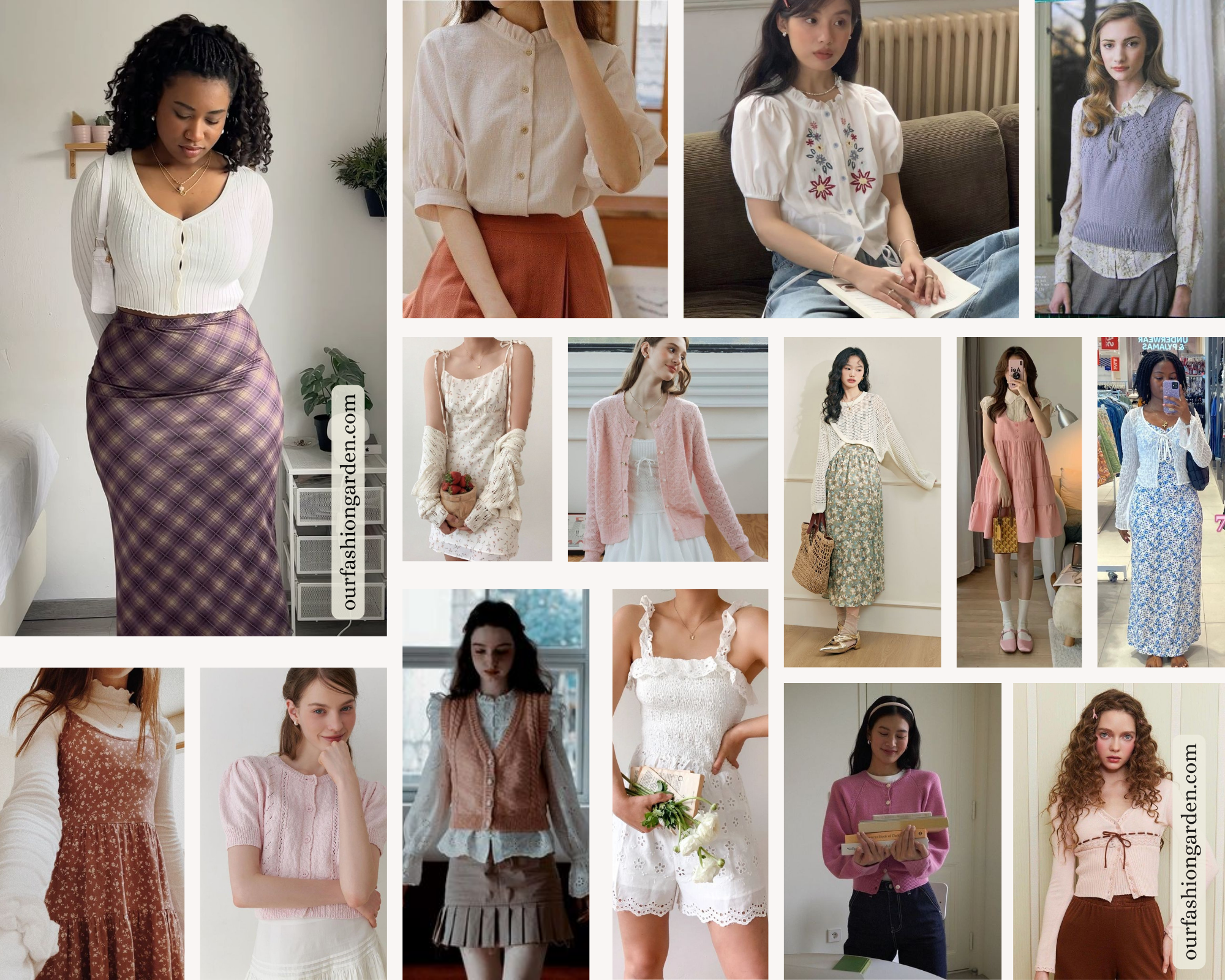 The Old Soul – Gamine, Ingenue and Angelic Essence Blend