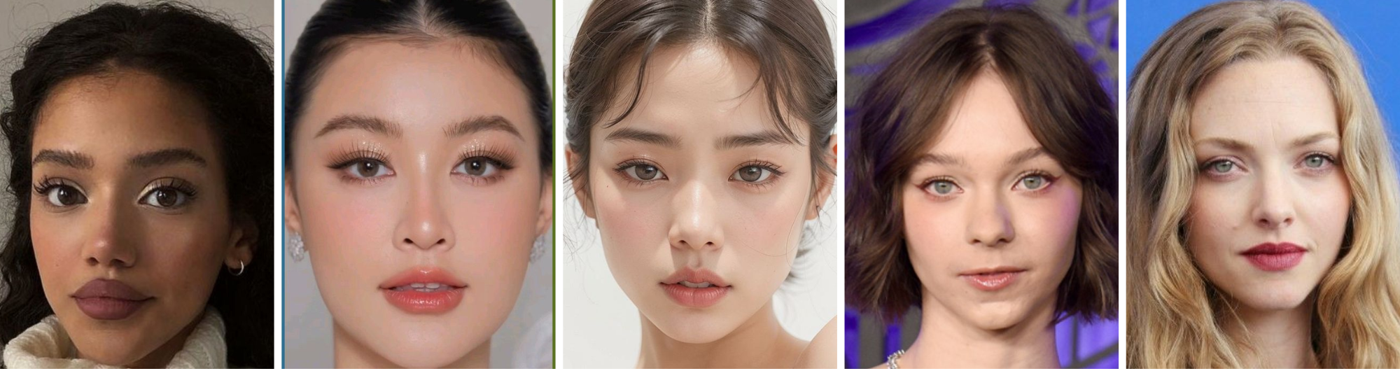 The Old Soul – Gamine, Ingenue and Angelic Essence Blend