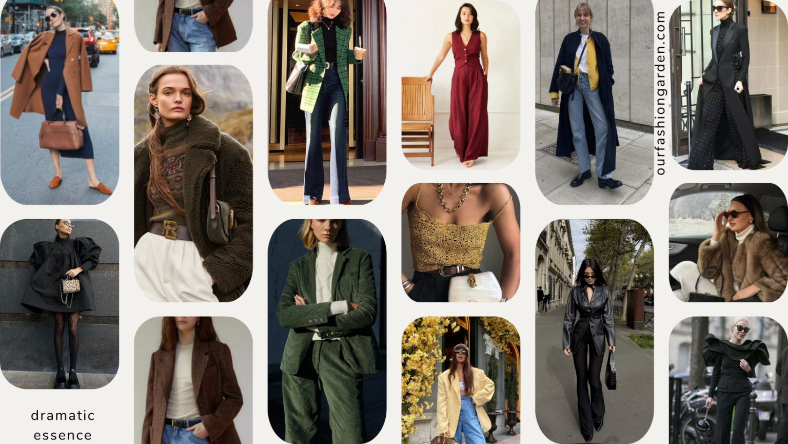 The True Autumn Season Adapted to each Kitchener Essence