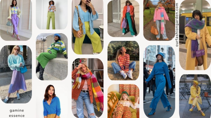 The Dark Autumn Season Adapted to each Kitchener Essence - Our Fashion ...