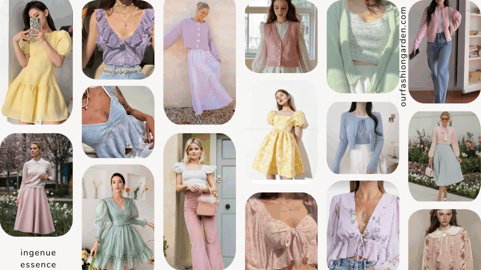 The Dark Winter Season Adapted to each Kitchener Essence - Our Fashion ...