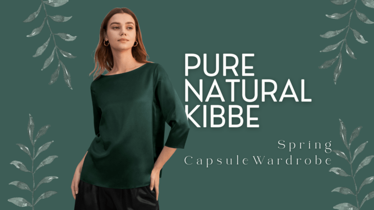Kibbes - Our Fashion Garden