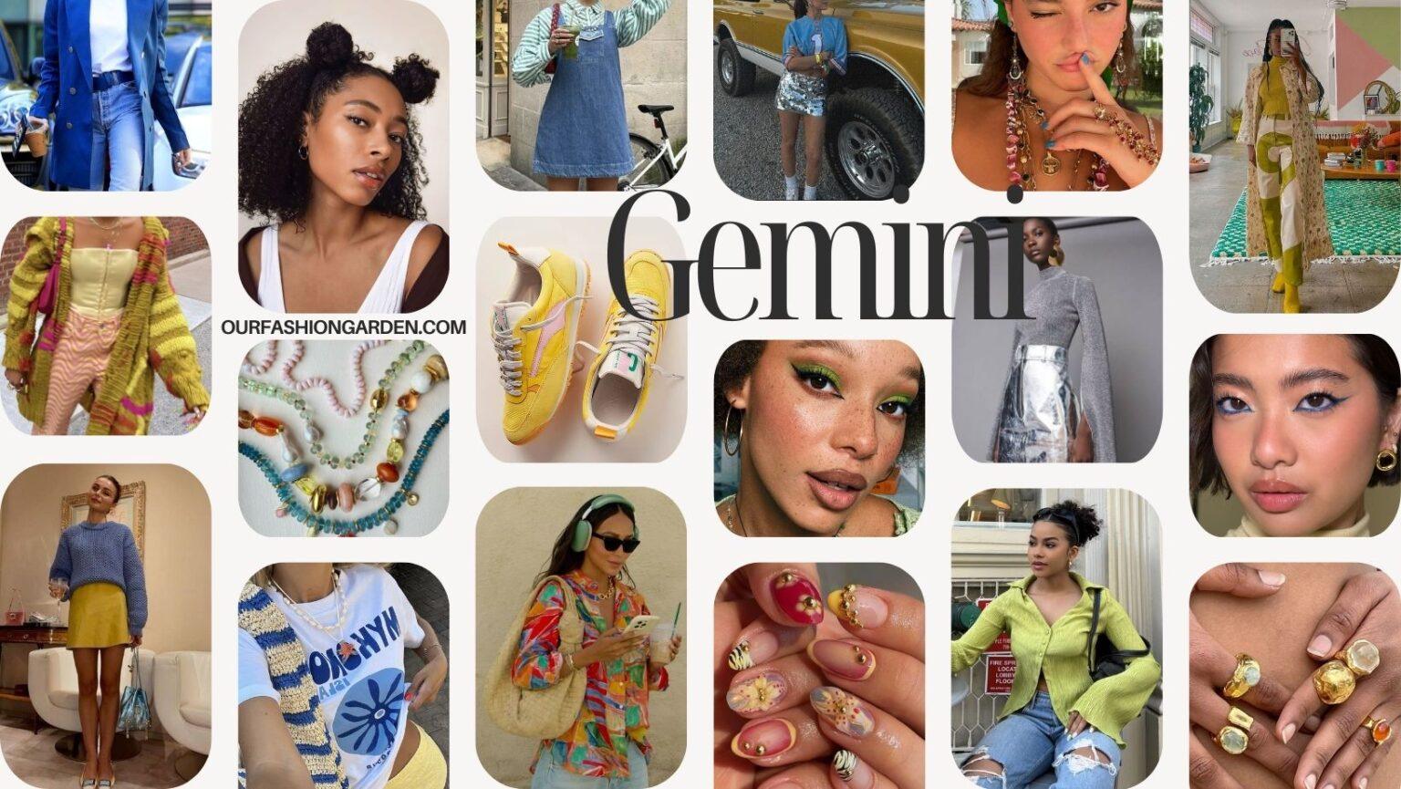 How To Dress For Your Zodiac Sign? Outfit Ideas