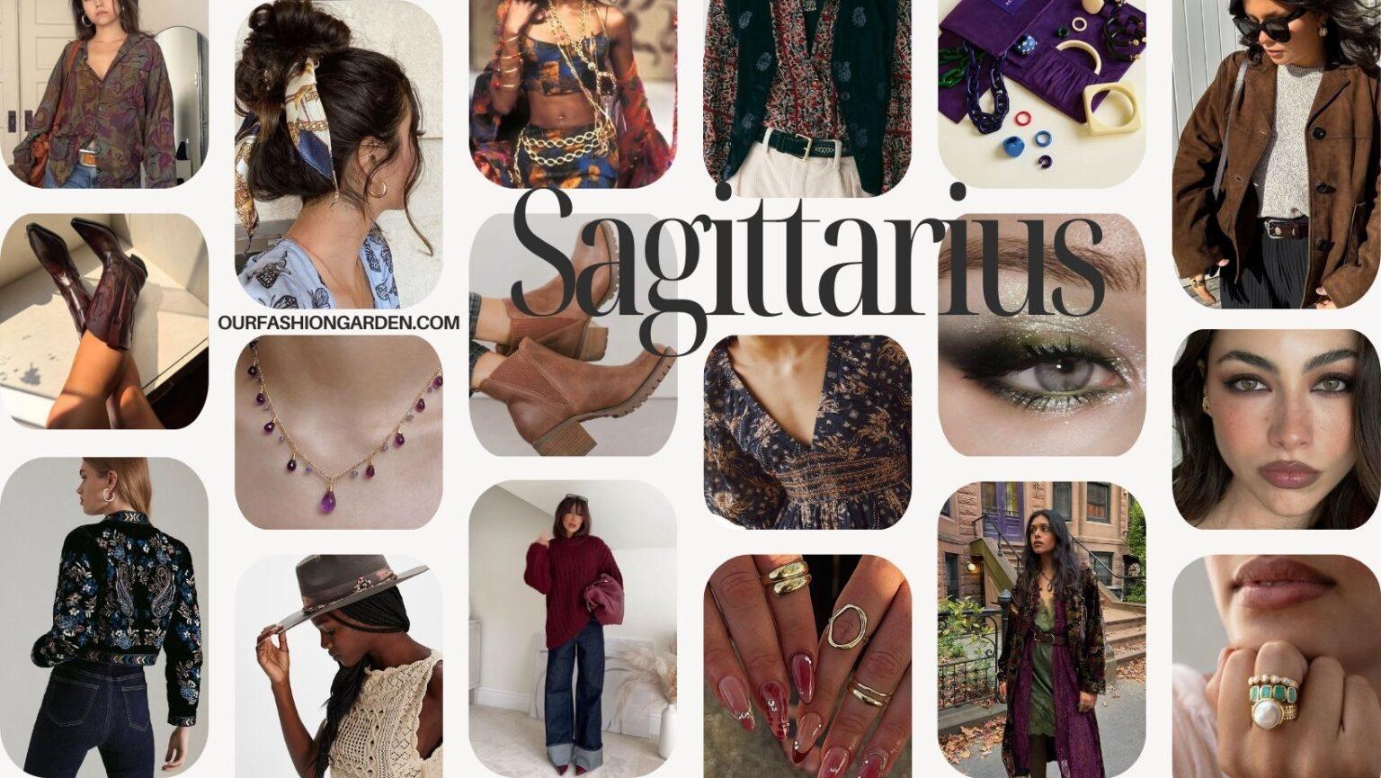 How To Dress For Your Zodiac Sign? Outfit Ideas