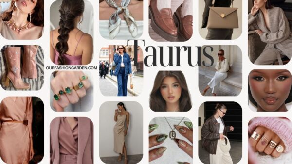 How To Dress For Your Zodiac Sign? Outfit Ideas