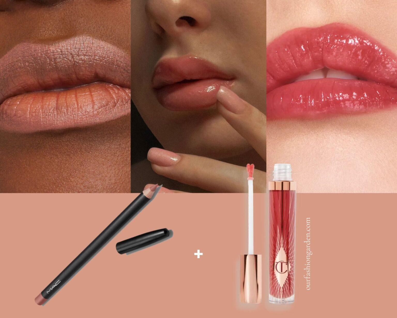Lip Combos for Every Style Essence: The Ultimate Guide