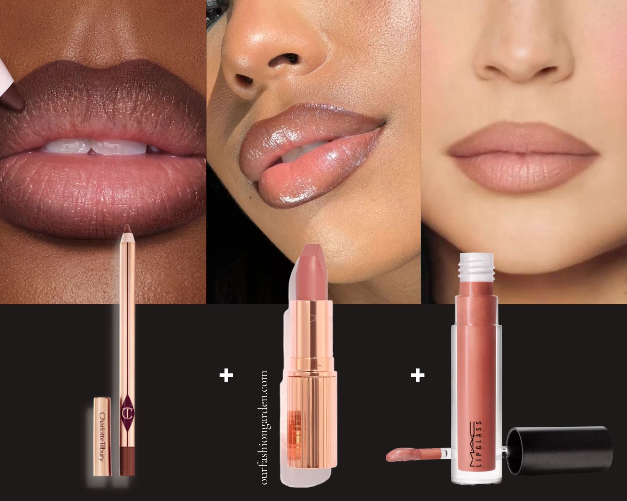 Lip Combos for Every Style Essence: The Ultimate Guide