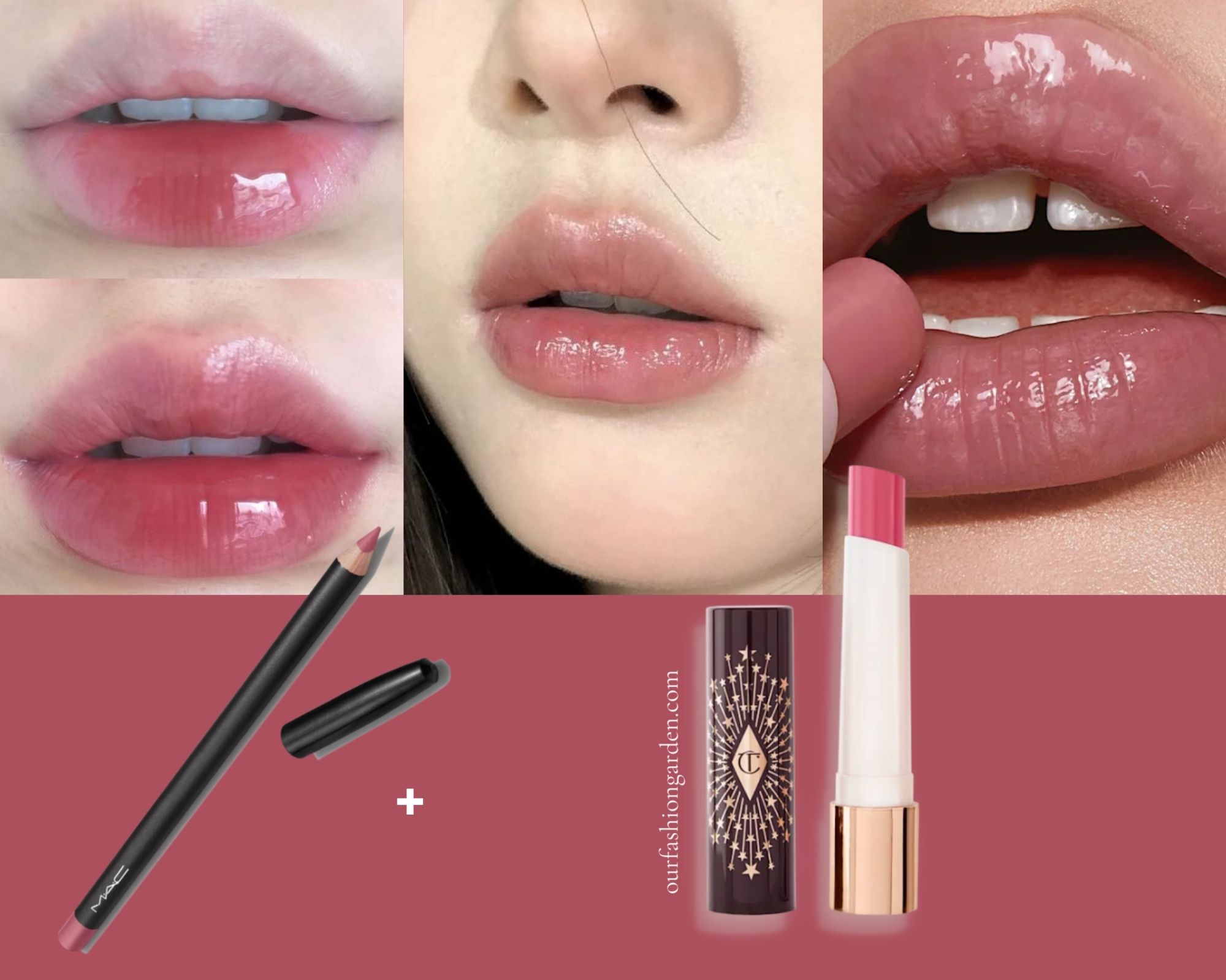 Lip Combos for Every Style Essence: The Ultimate Guide