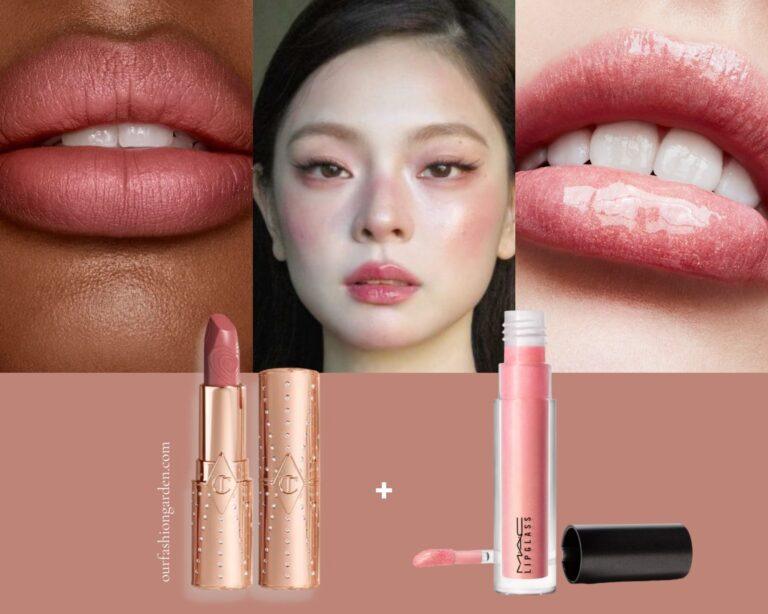 Lip Combos for Every Style Essence: The Ultimate Guide